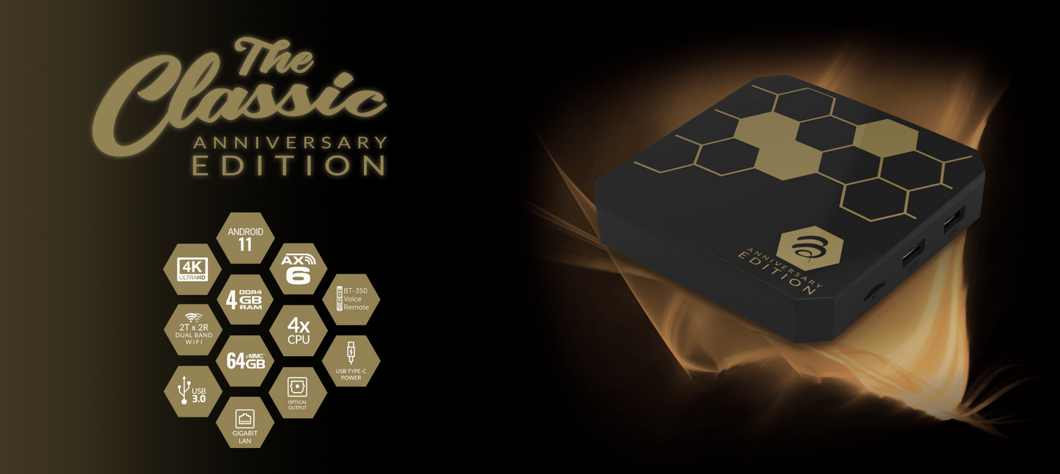 BuzzTV - Everyone's TV Box - Powered by Android Streaming Media Player ...