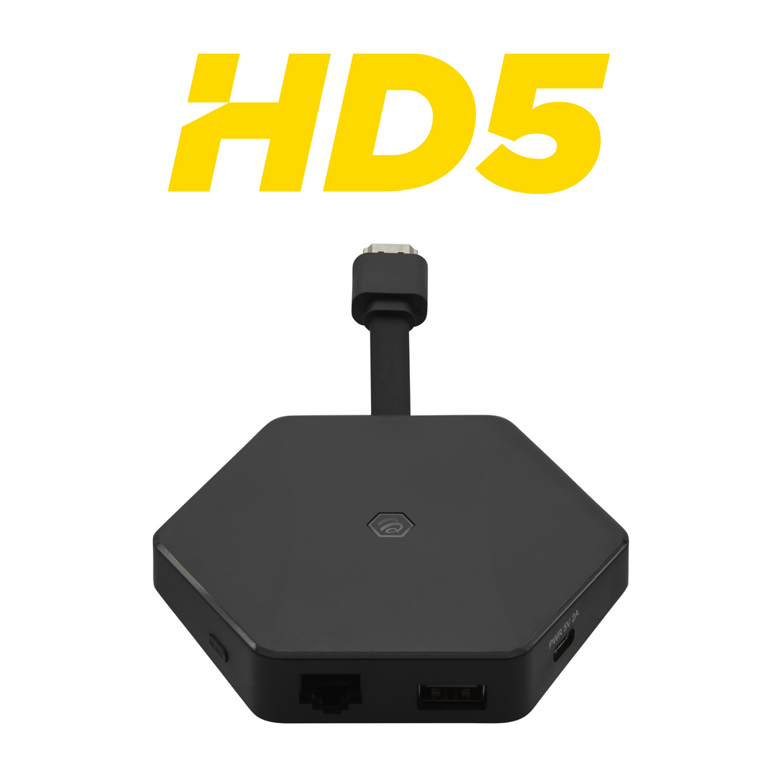 BuzzTV HD5 Dongle – BuzzTV Direct
