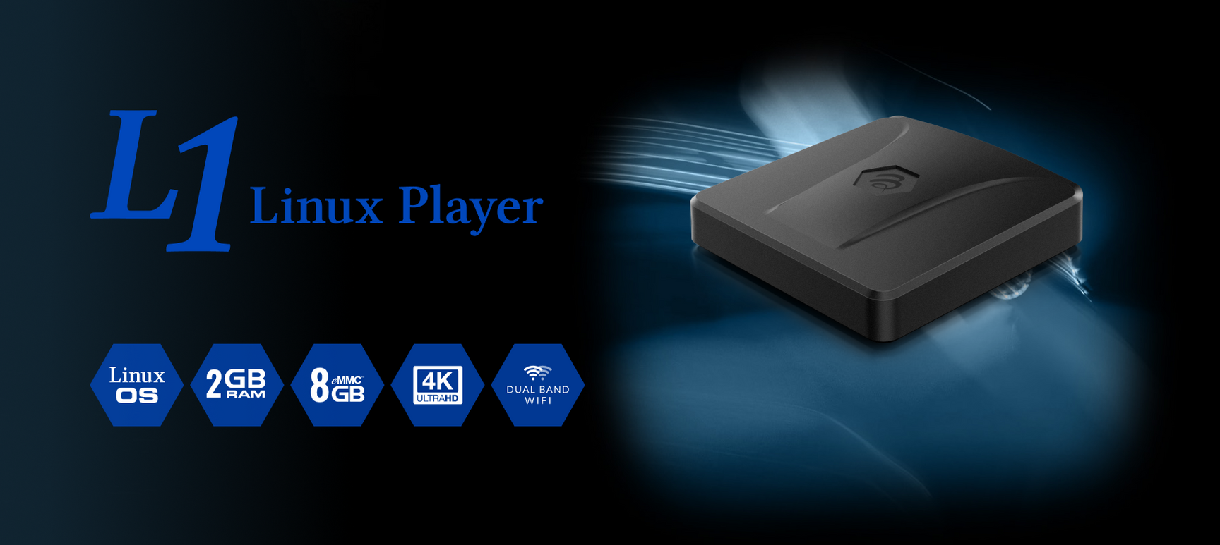 BuzzTV - Everyone's TV Box - Powered by Android Streaming Media Player ...