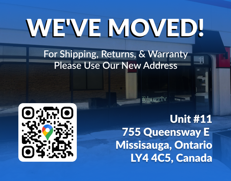 BuzzTV: el TV Box de todos: con tecnología de Android Streaming Media Player – BuzzTV Direct