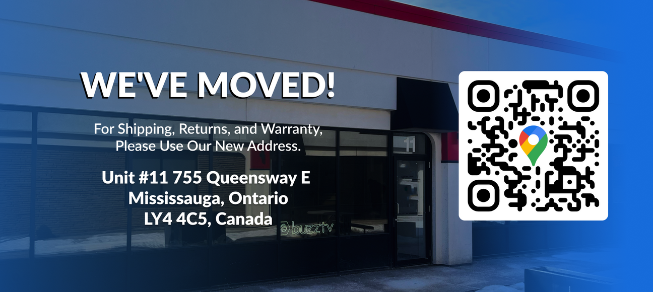 BuzzTV - La TV Box de tout le monde - Propulsé par Android Streaming ...