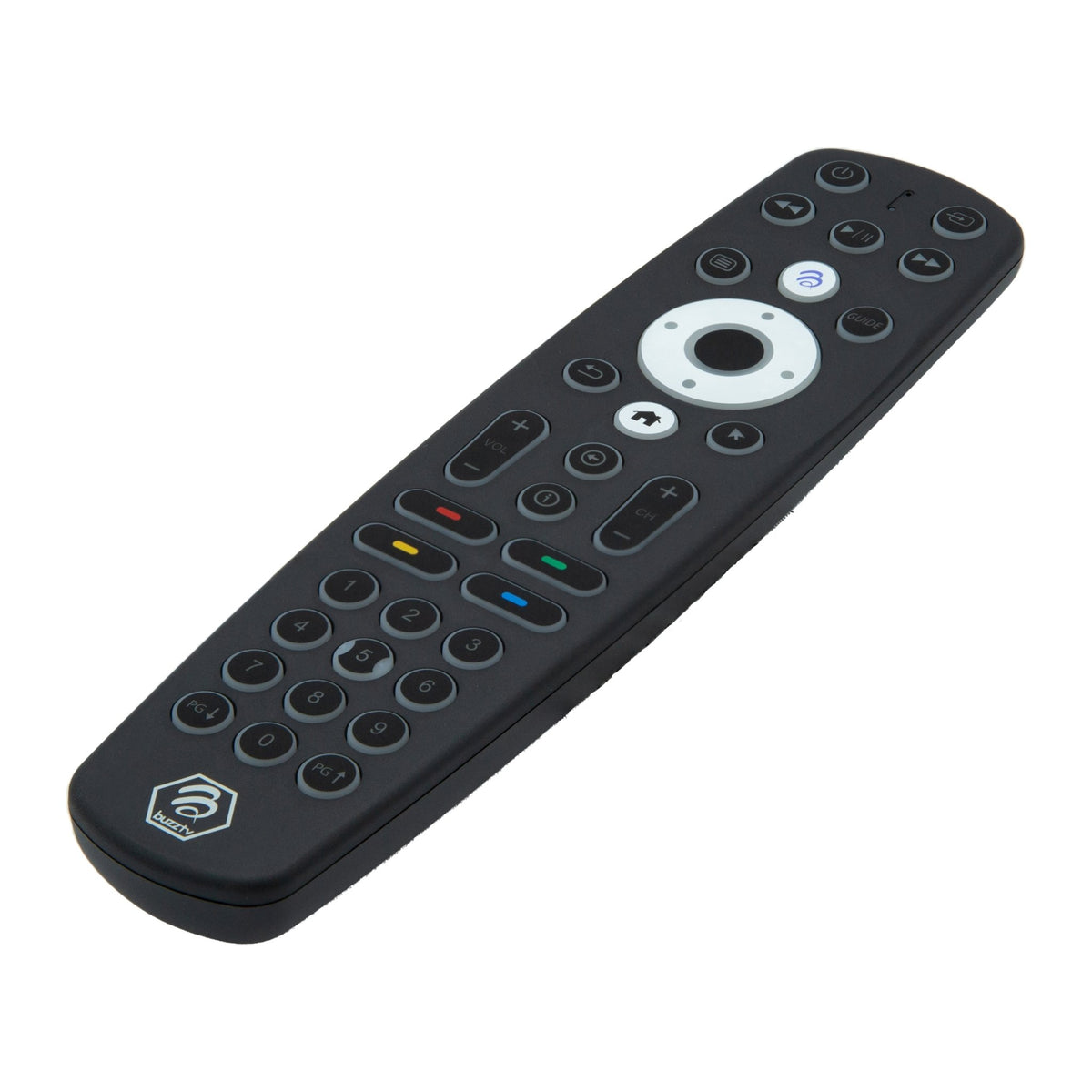 BuzzTV BT-400 Smart Remote – BuzzTV Direct
